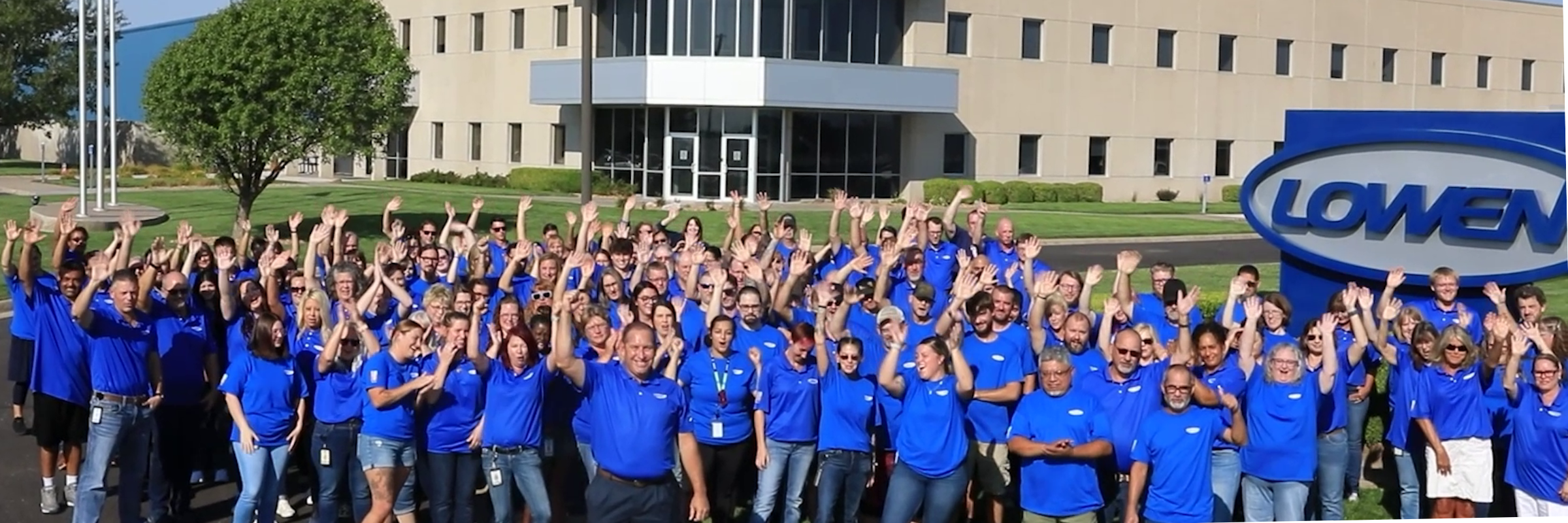 About Lowen Corporation — Our Story | Lowen Corporation