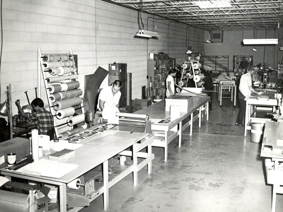 About Lowen Corporation — Our Story | Lowen Corporation